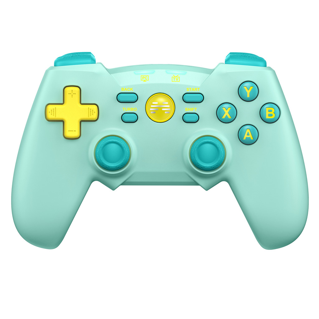 Jual BEITONG BAT4 Wireless Dopamine Series Game Controller Gamepad for ...