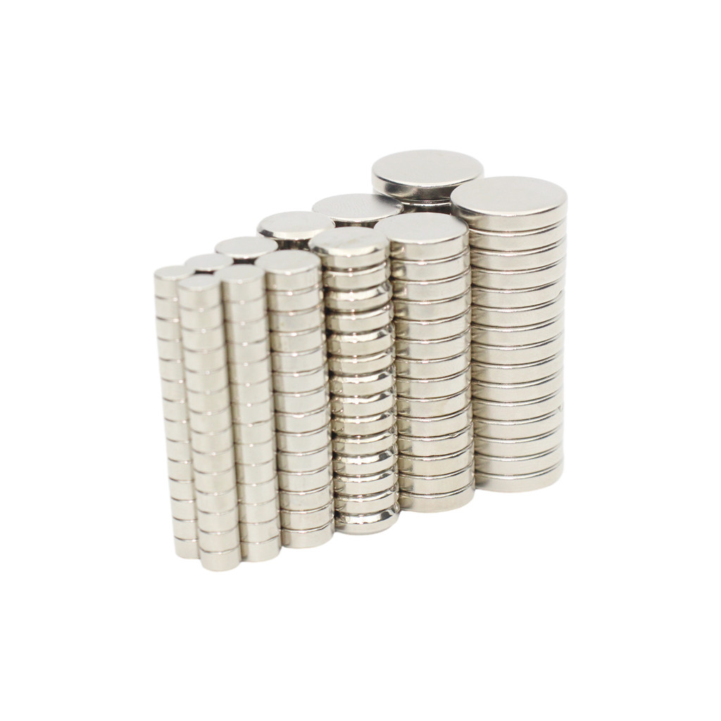 Jual 6mm Super Mini Round 5mm 1mmStrong imanes de neodimio potentes ...