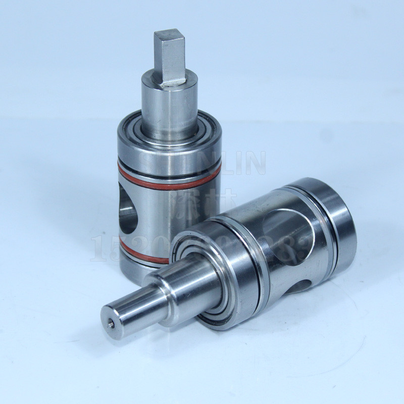 Jual Rotary Valve Core SS304 stainless gate shift roller of Paste ...