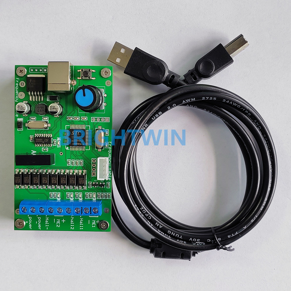 Jual Programmable Vehicle Crankshaft Sensor Signal Simulator Car Signal ...