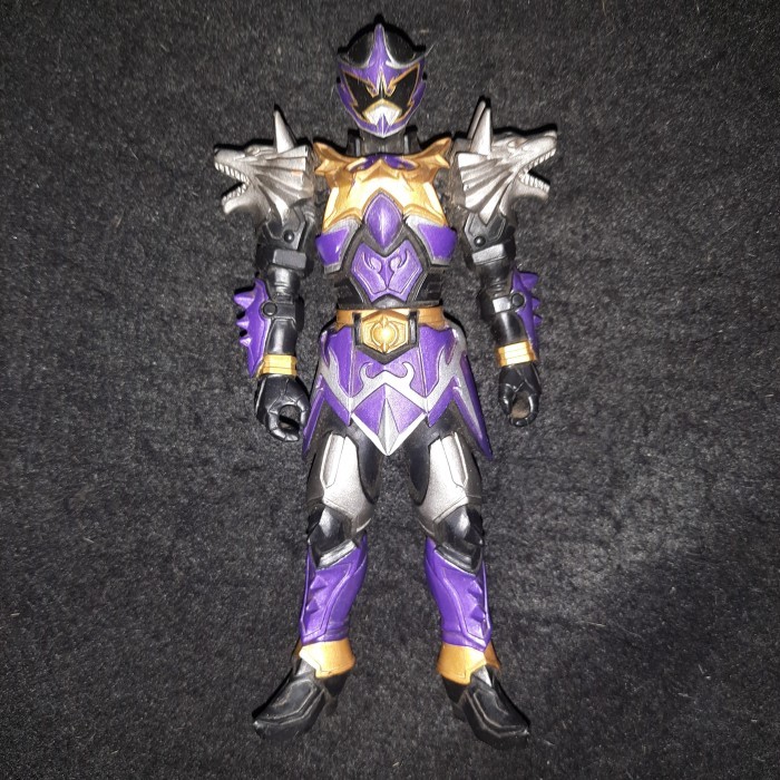Jual Bandai 17 Cm Sentai Hero Series Mahou Sentai Magiranger - Wolzard ...