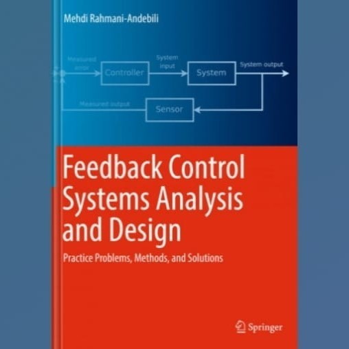 Jual Buku Feedback Control Systems Analysis and Design | Shopee Indonesia
