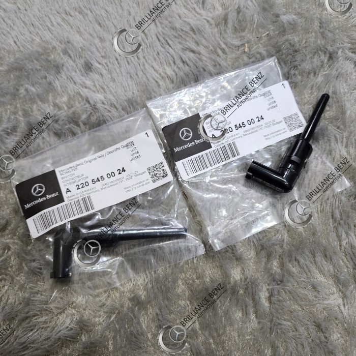 Jual SENSOR TABUNG RADIATOR MERCEDES W203 W211 W219 W220 W168 W171 W230 ...