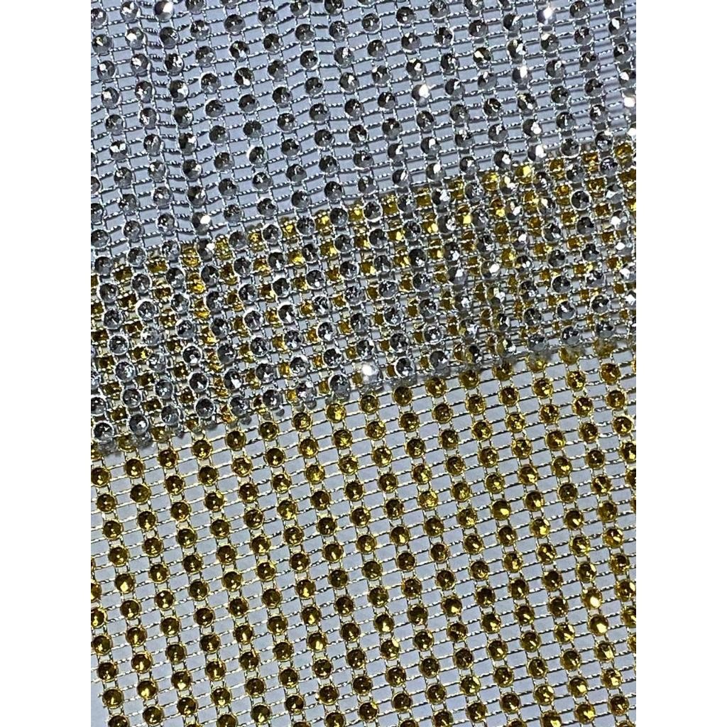 Jual DIAMOND TIKAR KOPONG PER METER | Shopee Indonesia