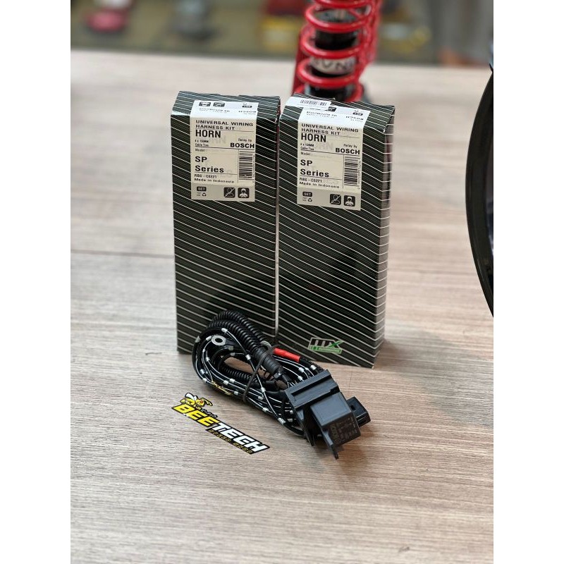 Jual Relai Klakson keong Bosch | Shopee Indonesia