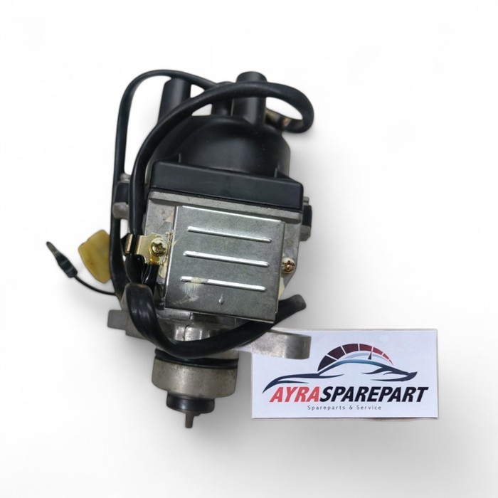 Jual Distributor delco delko CDI mobil Honda Civic Wonder SB3 SB4 TEC ...