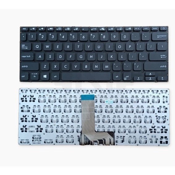 Jual Keyboard ASUS A409 A409M A409F A409U X409 X409F M409 M409D S430 ...