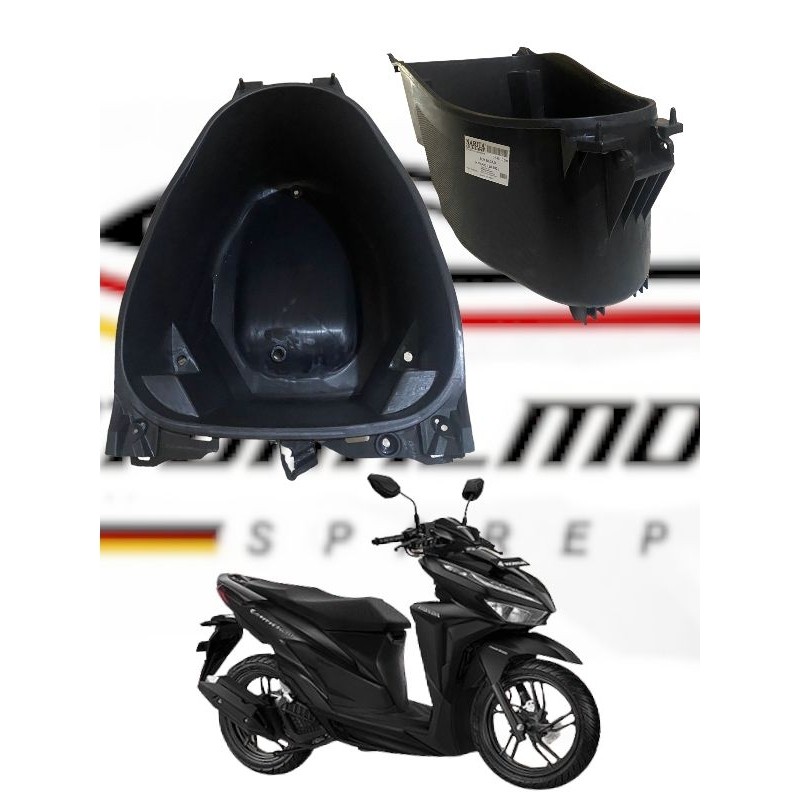 Jual Box jok bagasi honda vario 125/150 New 2018-2022 | Shopee Indonesia