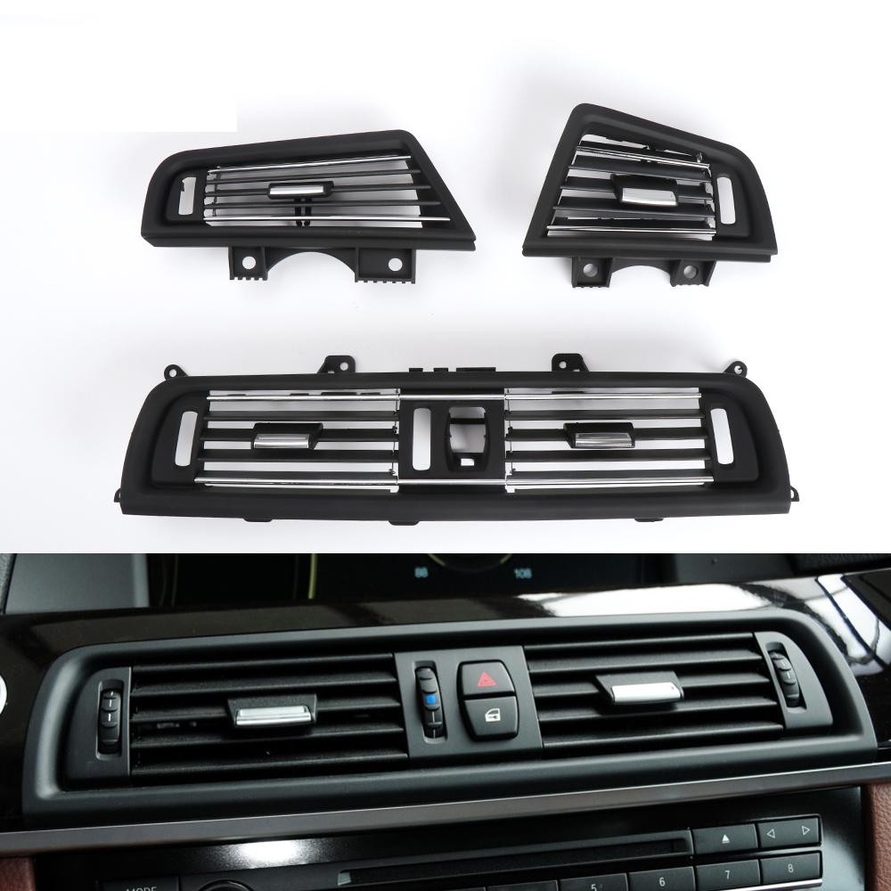 Jual Right Hand Driver Center Console Fresh Air Conditioning AC Vent ...