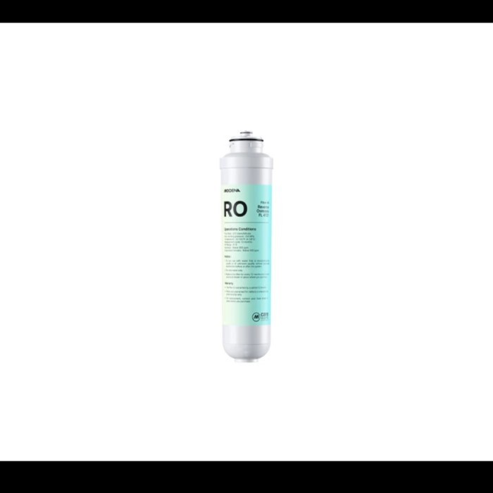 Jual MODENA Filter Water Purifier Air RO - FL 4121 | Shopee Indonesia
