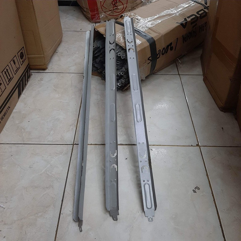 Jual Palang Dudukan Besi Kompor Rinnai 2 Tungku | Shopee Indonesia