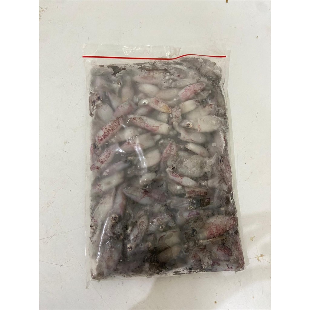 Jual BABY CUMI 1 KG | Shopee Indonesia