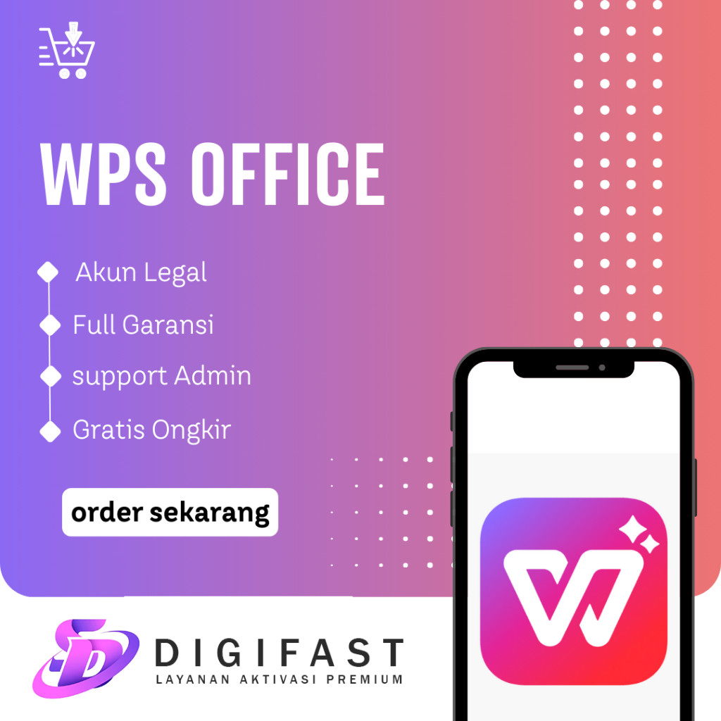 Jual Lifetime Wps Office Ios / Wps Office Android / Wps Office Premium Win Mac Murah | Shopee ...