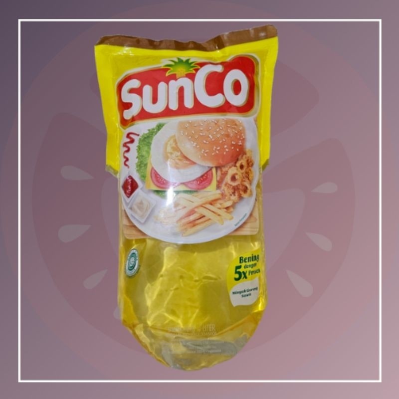 Jual Sunco 1 Liter | Sunco Refill 1 Liter | Shopee Indonesia