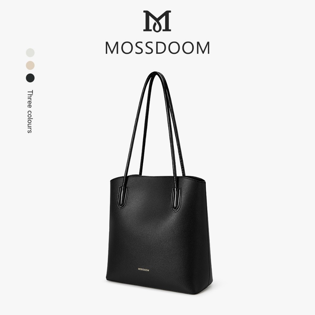 Jual MOSSDOOM Tas Bahu Untuk Wanita Plexy BagTas Totebag Tas Selempang ...