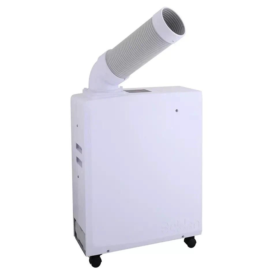 Jual 12000BTU 1 Ton Movincool Americool Spot Cooler Portable Air ...