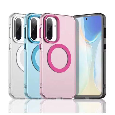Jual CASE FOR SAMSUNG GALAXY A16 A26 A36 A56 CANDY COLOR SHOCKPROOF ...