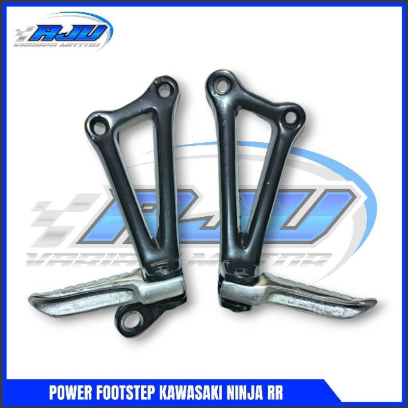 Jual Power Step Ninja RR Postep Ninja RR Footstep Ninja RR Bostep Ninja ...