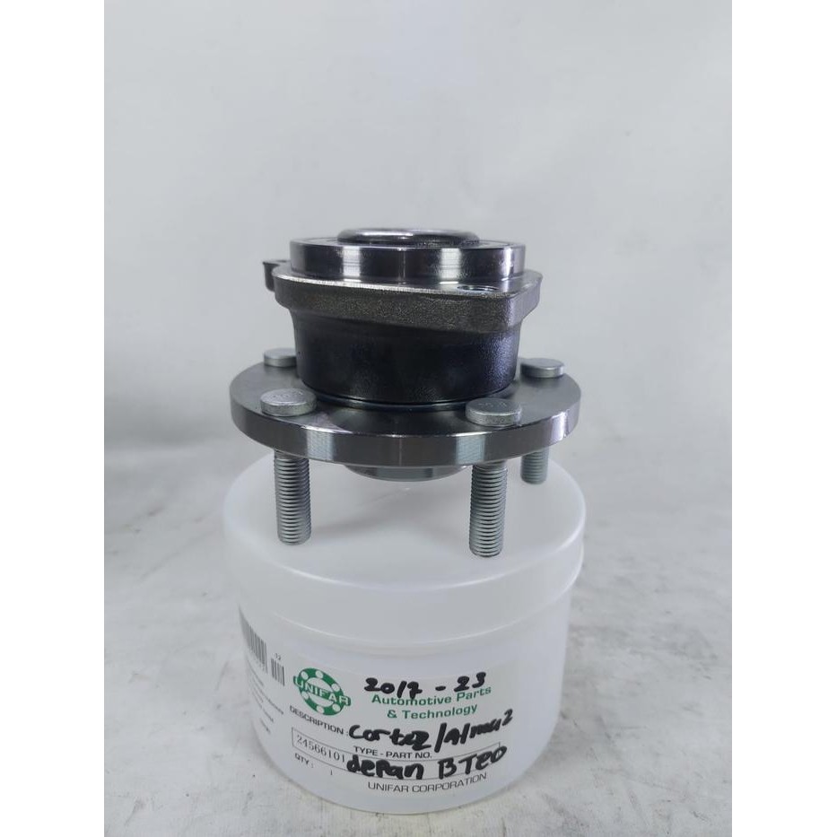 Jual BEARING BERING KOLAHAR LAHAR LAHER RODA DEPAN WULING CORTEZ ALMAZ ...