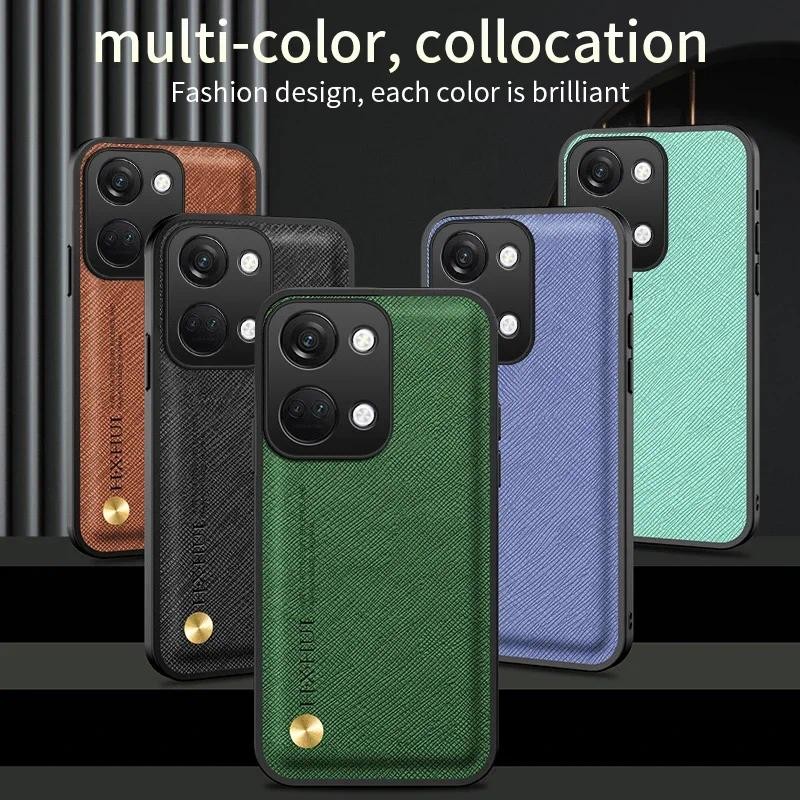 Jual Casing HP OnePlus Nord 3 5G 11 11R paku keling Penutup telepon ...