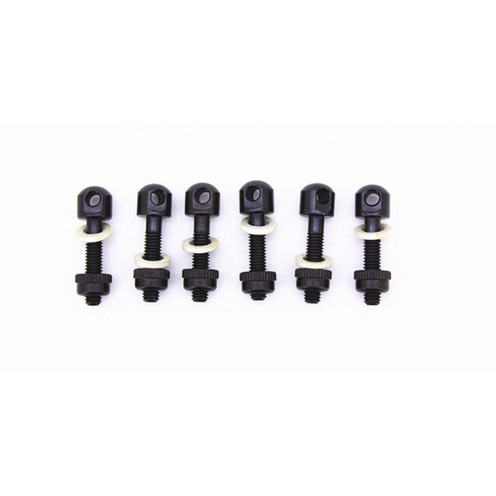 Jual 7/8'' Wood Screw Stud Rifle Shotgun 2506 QD 115 MS Sling Swivel ...