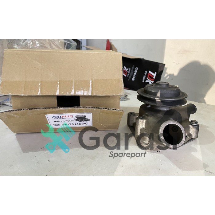 Jual Water Pump / Pompa Air Mitsubishi Colt FE79/FE81/FE111 GWM 20A ...