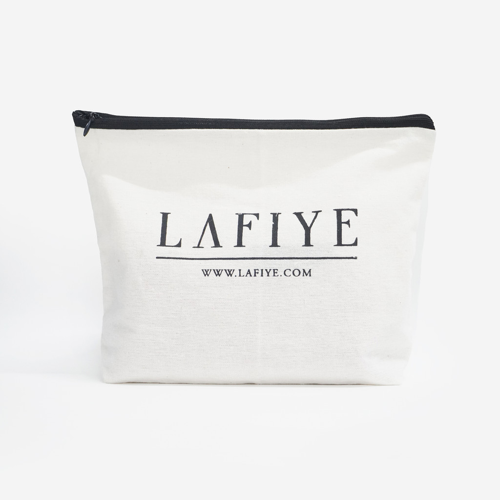 Jual [Gift Not For Sale] 2024 Instaperfect Lafiye Hijab | Shopee Indonesia