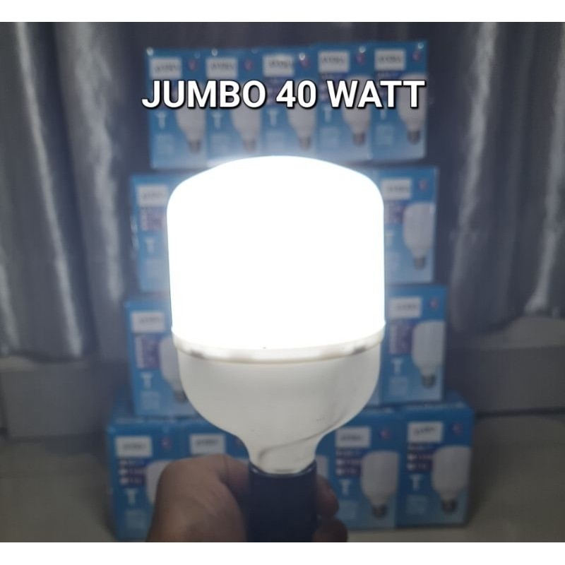 Jual LAMPU LED TABUNG 40 WATT AVERA HEMAT ENERGI 88% SUPER TERANG TK-35 | Shopee Indonesia