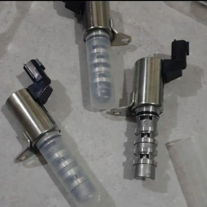 Jual Sensor vvti sensor oli ocv nissan livina juke evalia datsun ori ...