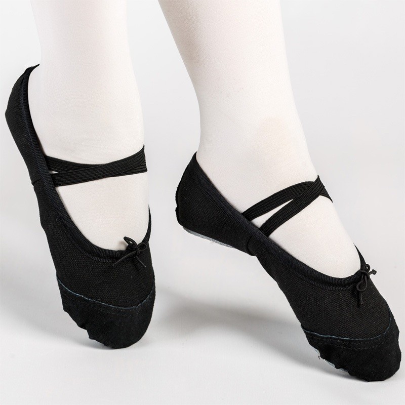 Jual Ballerina Shoes Anak Dan Dewasa Sepatu Balet Anak Dan Dewasa ...