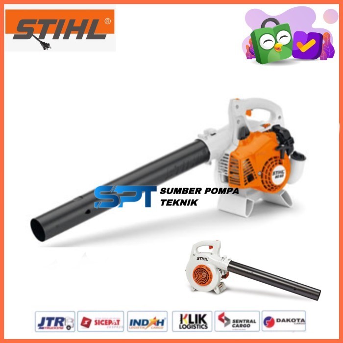 Jual mesin blower STIHL BG 50 blower bensin STIHL BG50 Original | Shopee Indonesia