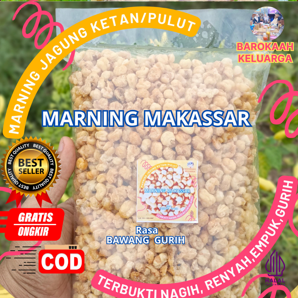 Jual MARNING SUPER PREMIUM Paling Sultan Premium super duper GURIH ...