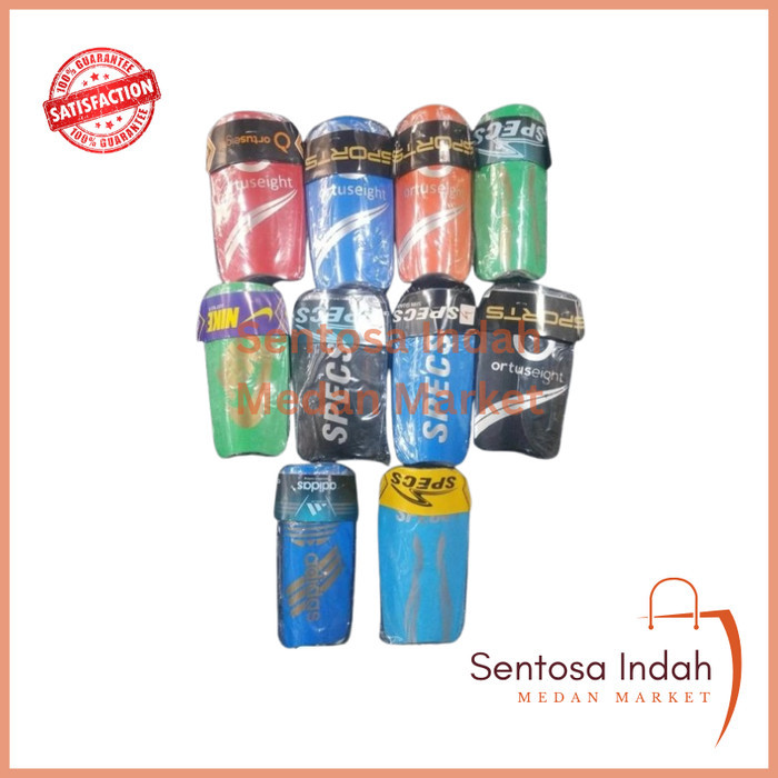 Jual Decker Sepak Bola / Pelindung Tulang Kering | Shopee Indonesia