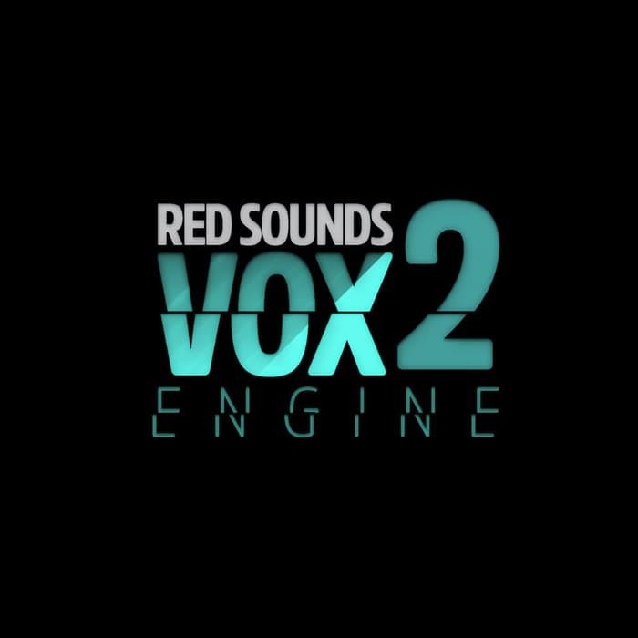 Jual Red Sounds Vox Engine 2 FULL ACTIVATED | Shopee Indonesia
