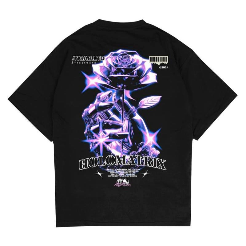 Jual Unleash Your Inner Anime Protagonist! Our unisex T - shirt, with a ...
