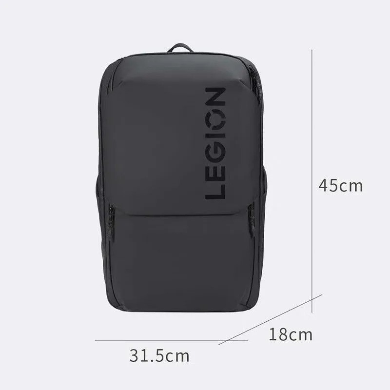 Jual LENOVO Legion Savior P4 Tas Ransel Backpack Bag Tab Laptop Gaming ...