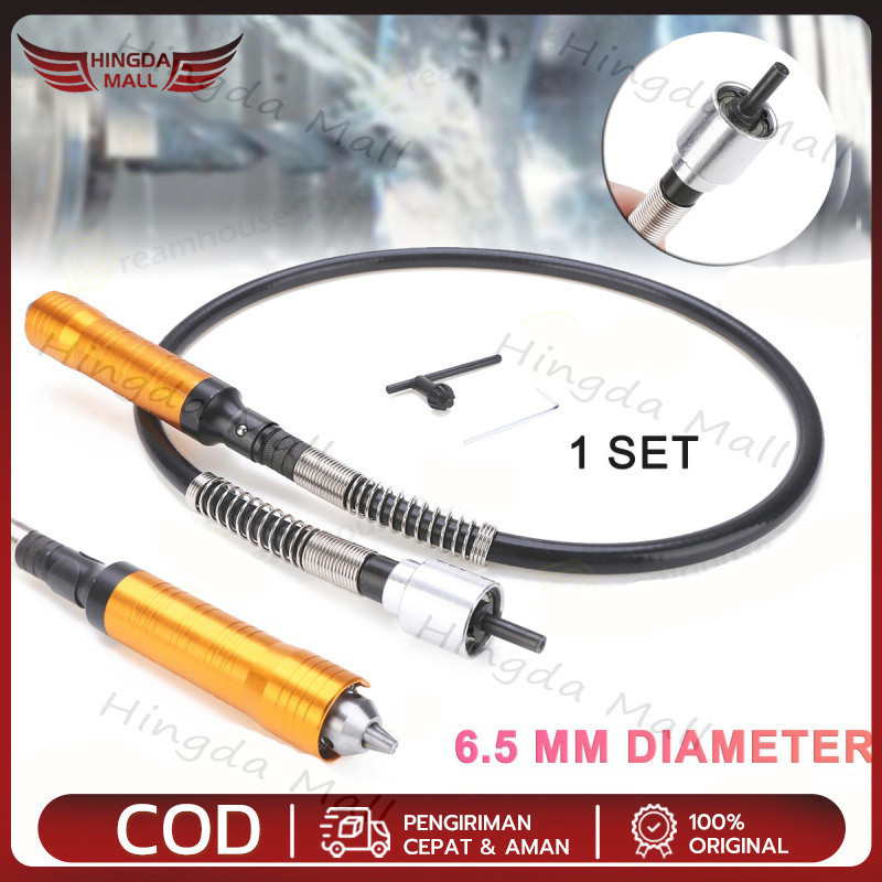Jual Mesin Bor Tunner Tuner Alat Porting Cuner Handpiece Hand Piece ...