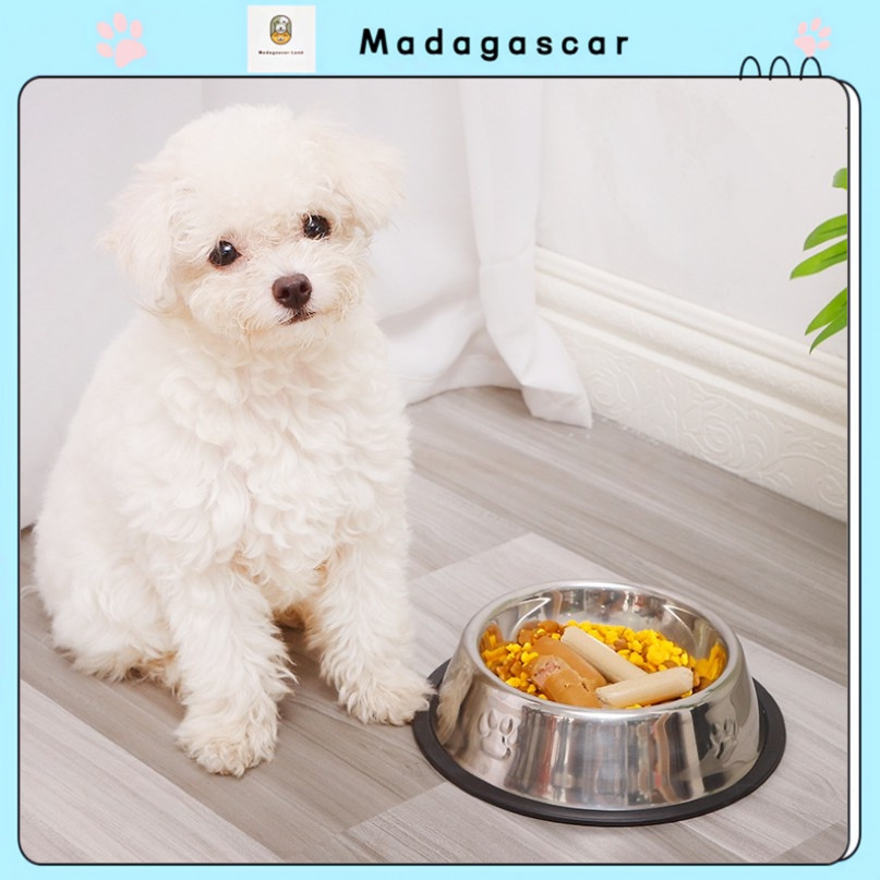 Jual [MADA] Wadah Makan Anjing dan Kucing / Tempat makan Anjing Kucing ...