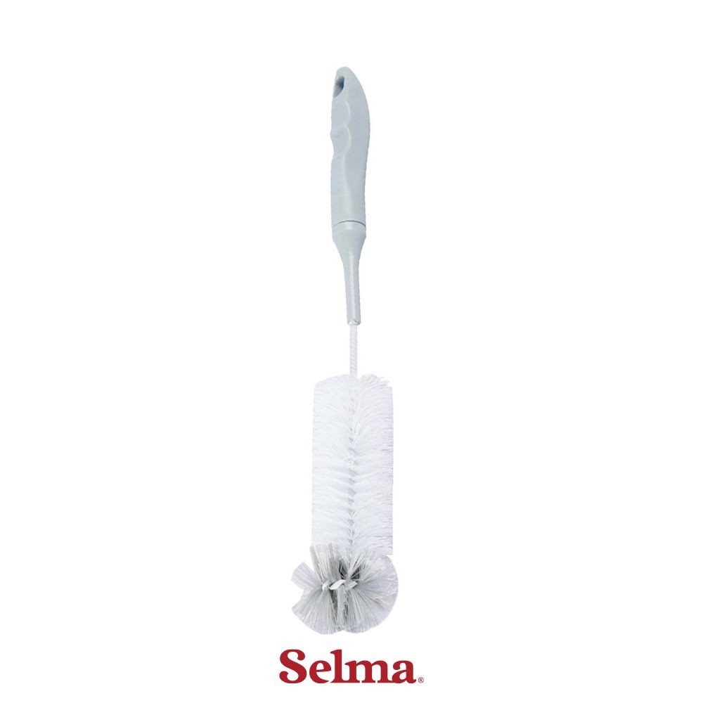Jual Selma Sikat Botol 36 cm Bottle Cleaning Brush Sikat Pembersih ...