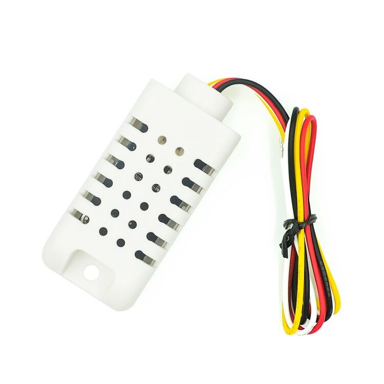 Jual SHT30 Digital Output Temperature and Humidity Sensor Module IIC ...