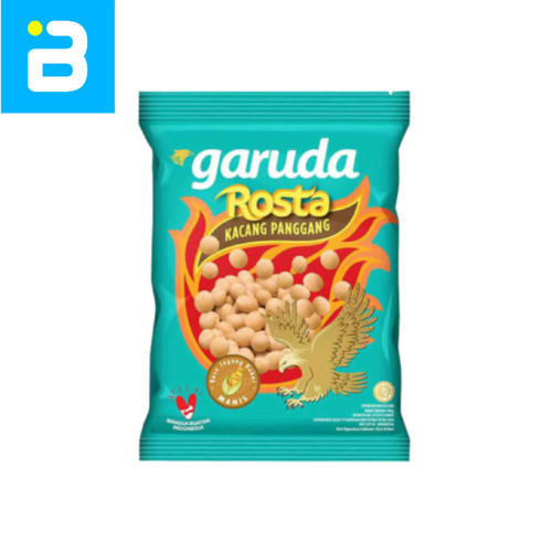 Jual Garuda Rosta Rasa Jagung Bakar Manis 95G | Shopee Indonesia