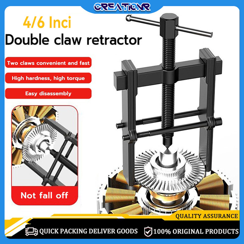 Jual 4/6 Inci Treker Bearing/tracker Bearing/traker Bearing/treker ...