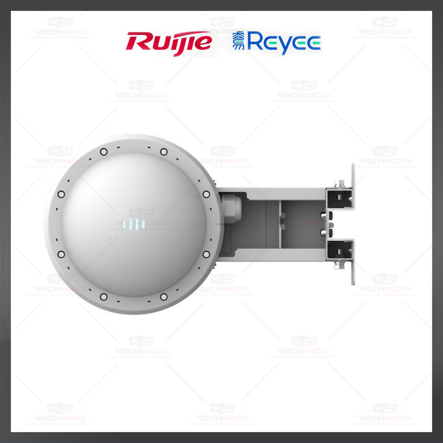 Jual Reyee Ruijie RG-RAP6262 Access Point Outdoor High-Performance ...