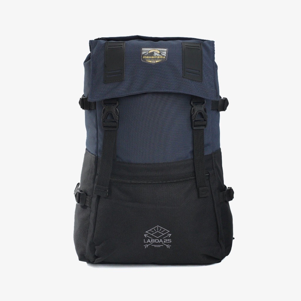Jual Mahameru Tas Ransel | Bm Labda 25 | Tas Traveling | Shopee Indonesia