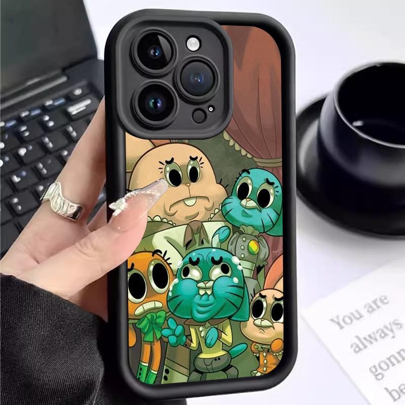 Jual Case For Realme 5 5i 5s Note 60 2 Pro 6i 7i 12 Lite 12X 5G Naroz ...