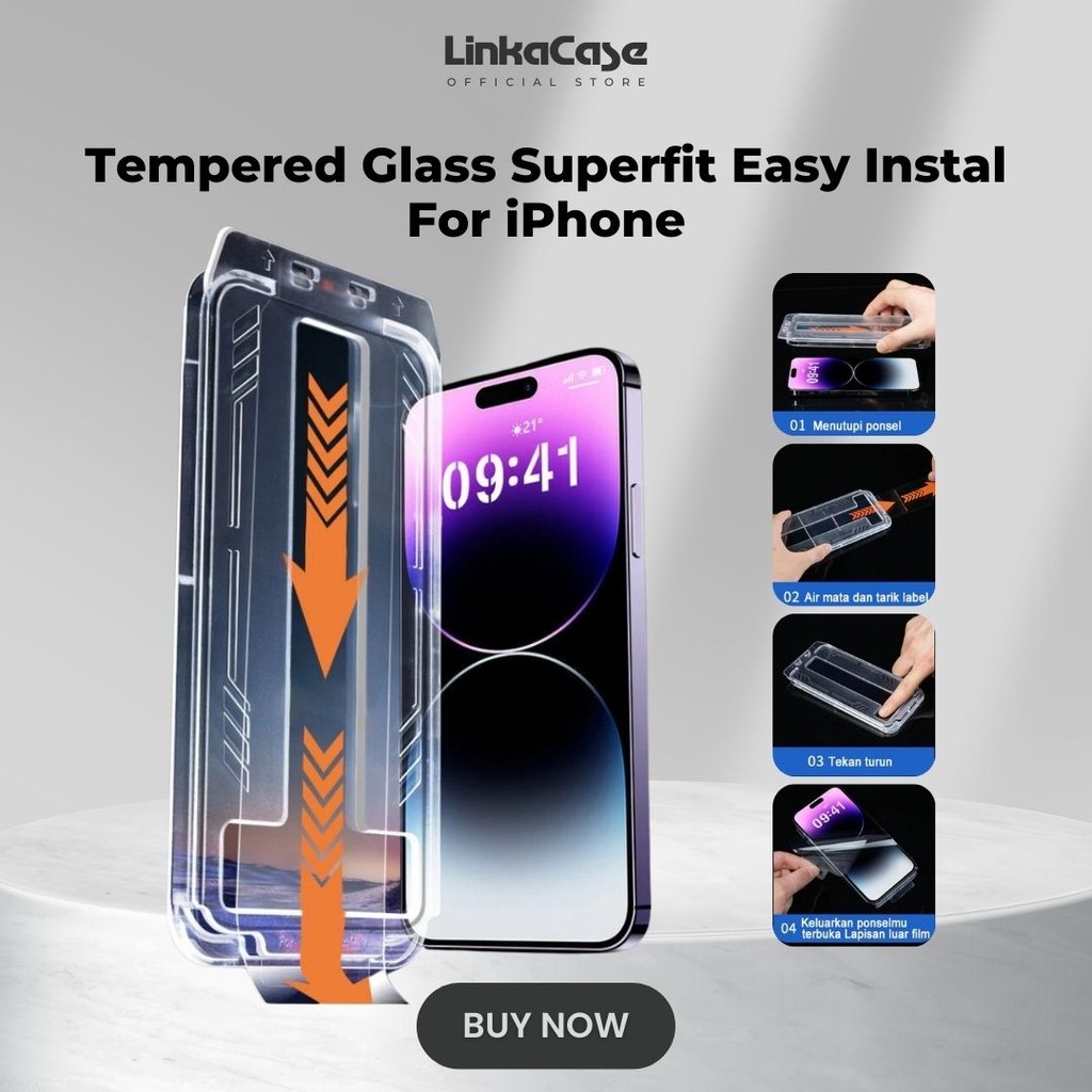 Jual Anti Spy Tempered Glass For iPhone 11 / 13 / 15 / 12 / 14 / 16 / X ...