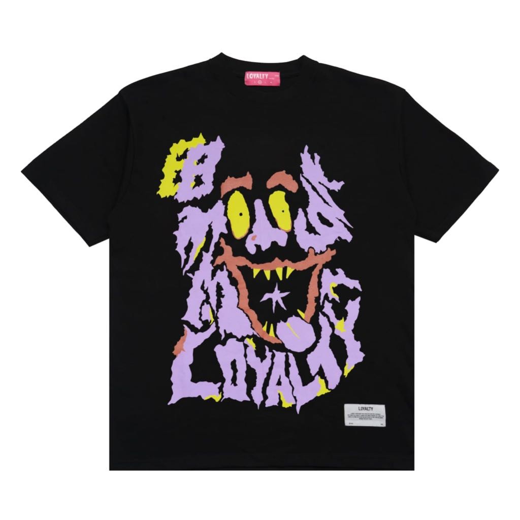 Jual Loyalty - BB Tee | Shopee Indonesia