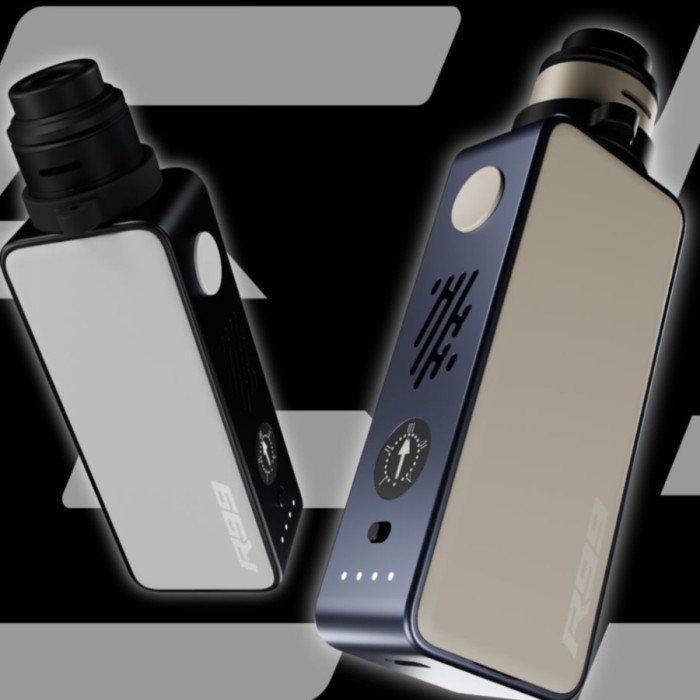 Jual HOTCIG R99 BOX MOD BY HOTCIG | Shopee Indonesia