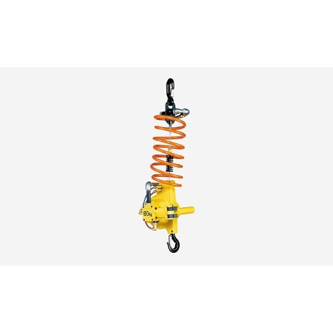 Jual ENDO KOGYO Air Hoist EHW-120 (Wire Type) | Shopee Indonesia