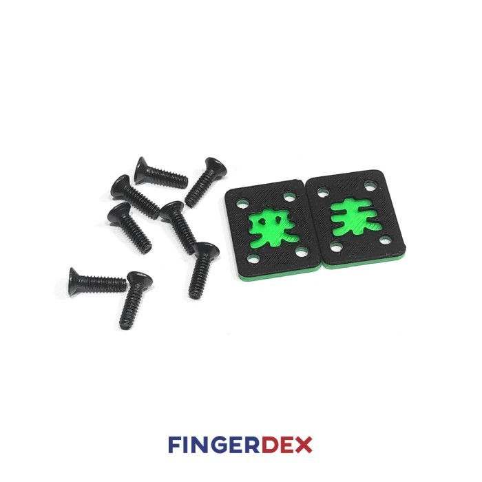 Jual Magnum Fingerboard Tuning Kit : Riserpad 4Future | Shopee Indonesia